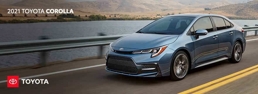 Walla Walla Toyota New & Used Car Dealership in WA