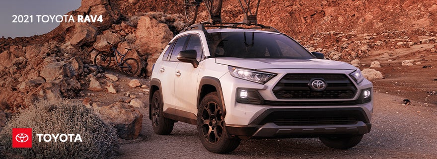 Walla Walla Toyota New & Used Car Dealership in WA