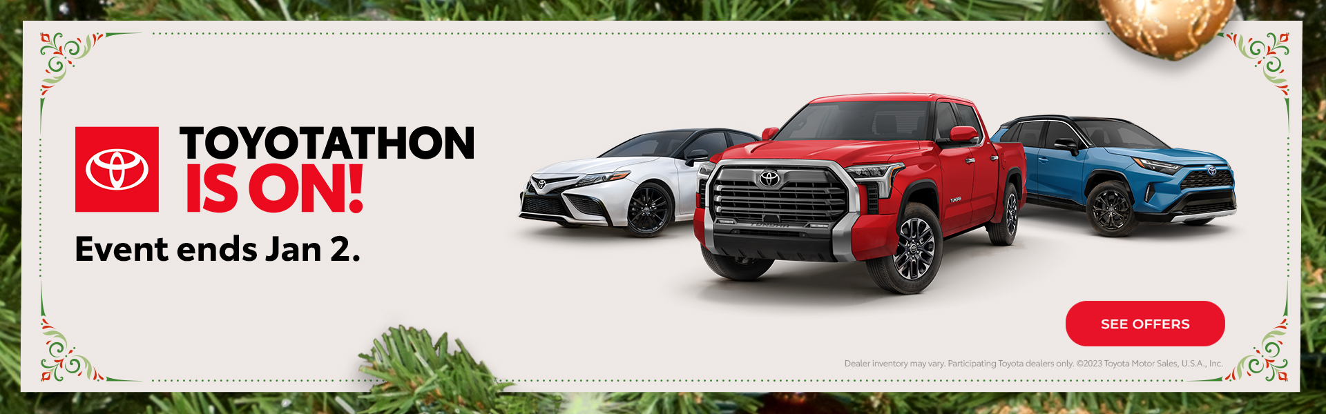 Walla Walla Toyota New & Used Car Dealership in WA